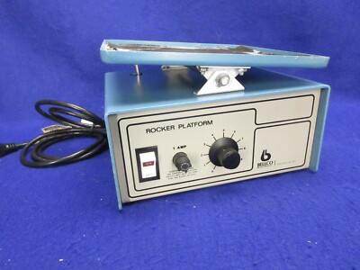 Mixers - Platform Rocker