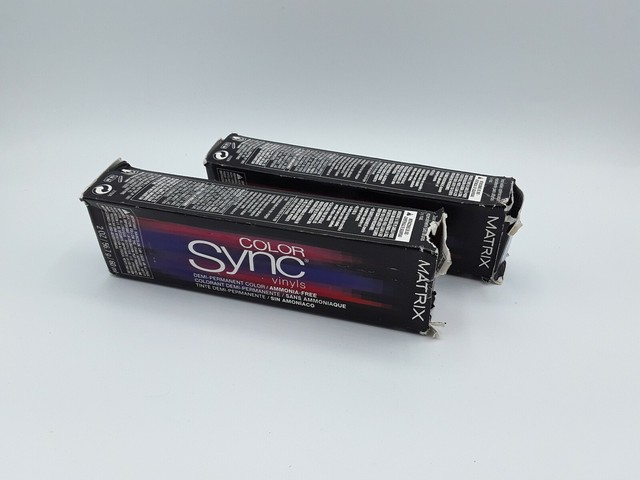 Matrix Color Sync Watercolors - Moss Green for sale online | eBay