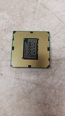 Intel Core i5-2320 SR02L 3.00GHz Quad-Core 6MB LGA 1155/Socket H2 CPU | eBay