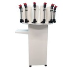 Paint Mixer Machine 14 Station Paint Colorant Dispenser Color Paint ...