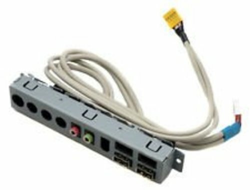 Compaq SR5000 Desktop Front I/O Panel | eBay