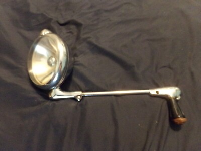 6 inch Unity Vintage Spot Light | Genuine OEM