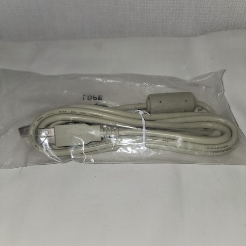 Power Cord USB Embroidery Machine, Laptop, Printer | eBay