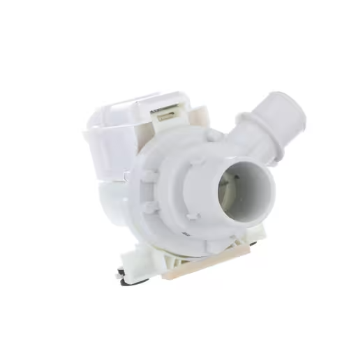 NEW OEM GE Pump Drain WH23X10040 | eBay