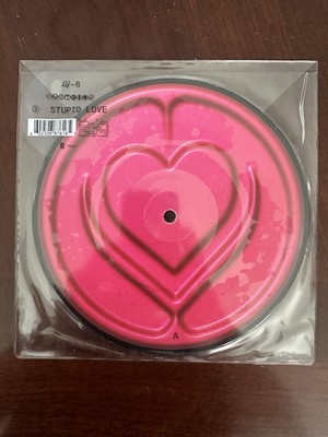 Lady Gaga - Stupid Love 7 Picture Disc Vinyl Record Chromatica | eBay