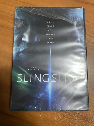 Slingshot (DVD, 2024) | eBay
