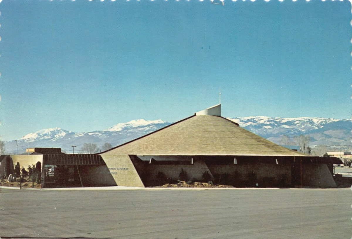 Little Flower Catholic Church Reno Nv | Best Flower Site