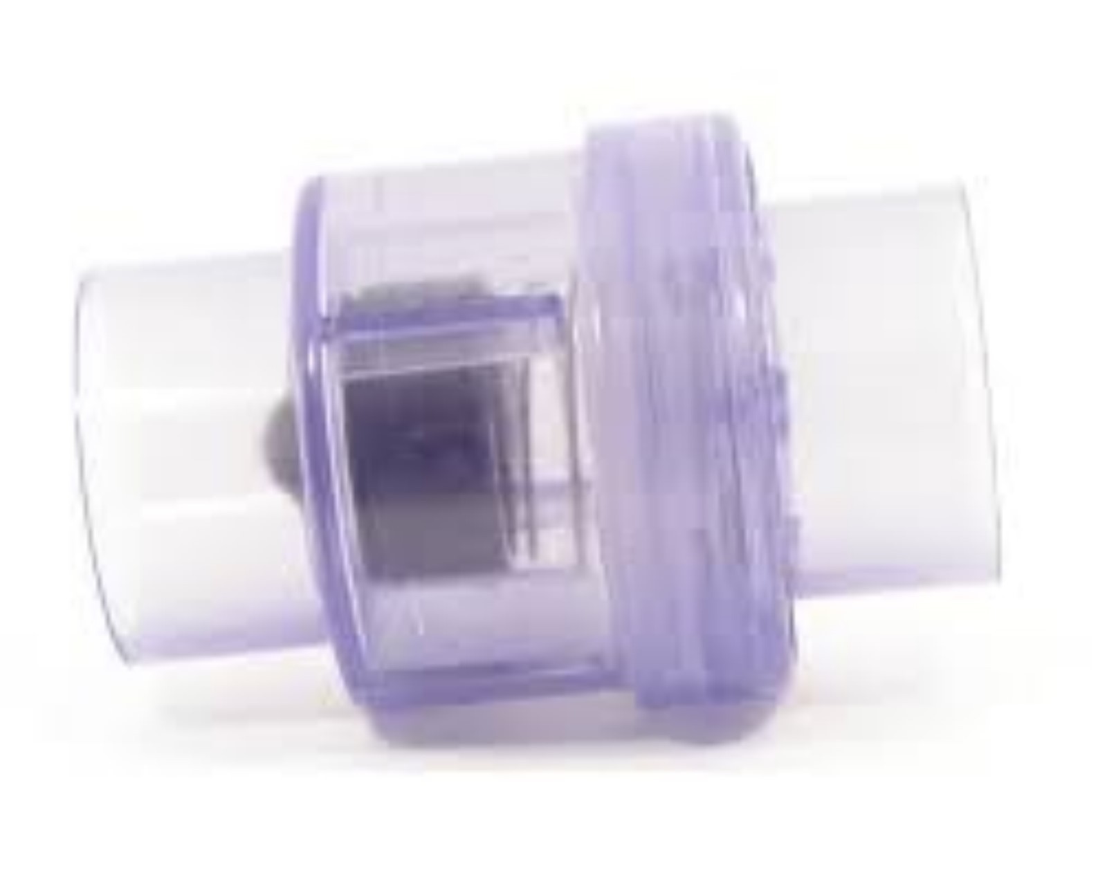 Air Blower Non Return Check Valve 2" - Hot Tub Plumbing Spa Parts ...