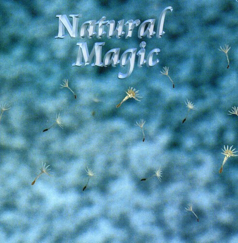 NATURAL MAGIC NATURAL MAGIC NEW CD 783707505329| eBay