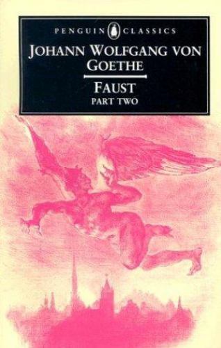 Faust: Part 2 by Von Goethe, Johann Wolfgang 9780140440935| eBay