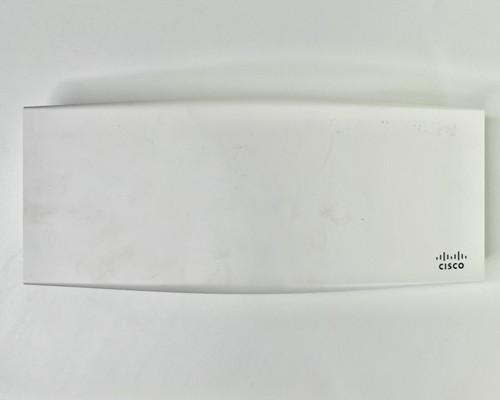 Cisco Meraki MR45 802.11ax Wireless Access Point MR45-HW UNCLAIMED AP ...