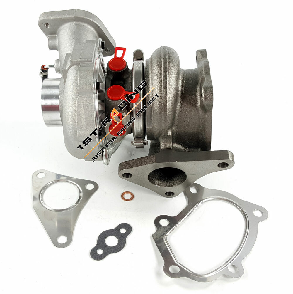 RHF5(VF46/1441AA670) Turbo For 07-09 Subaru Legacy Outback XT 2.5L ...