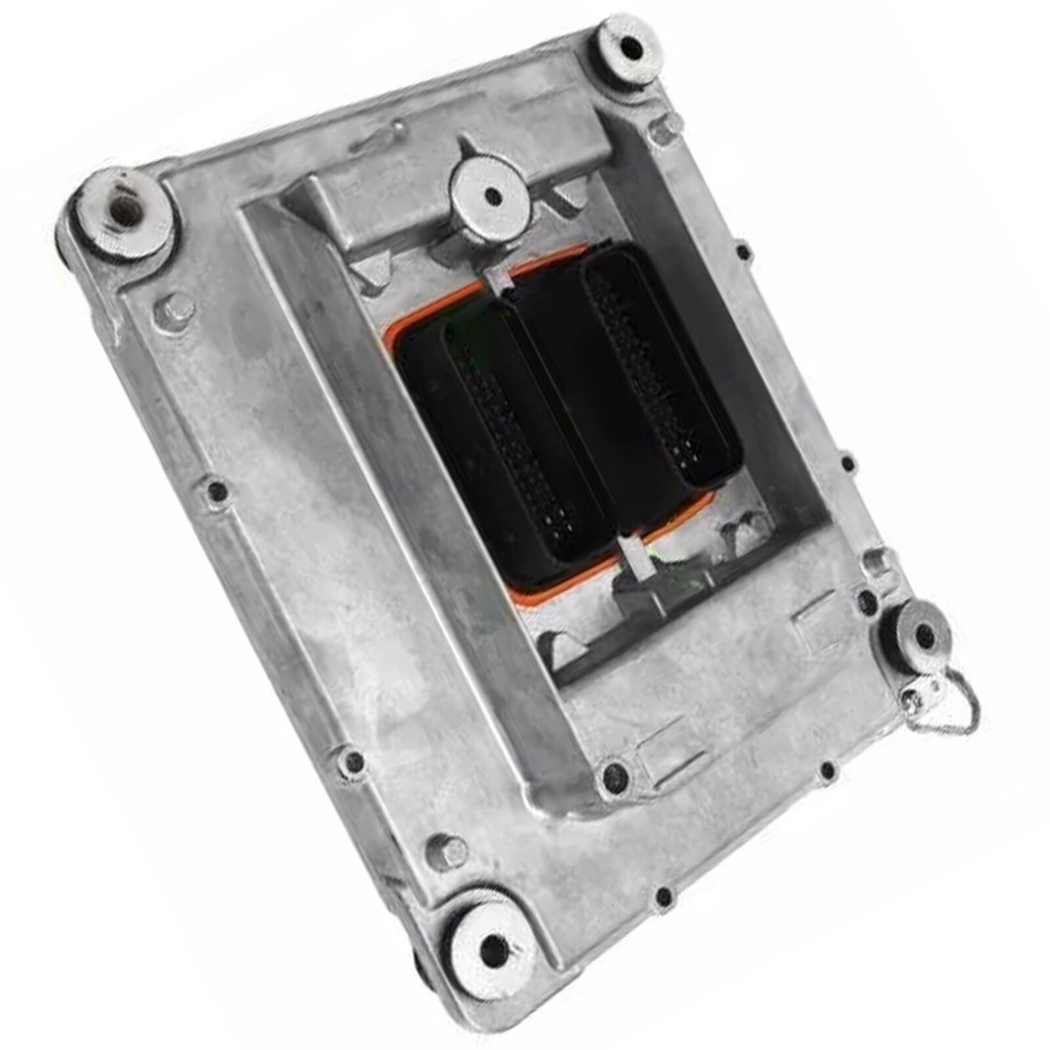 20977019 ECU Controller Engine Control Unit Module for Volvo Mack MP8 ...