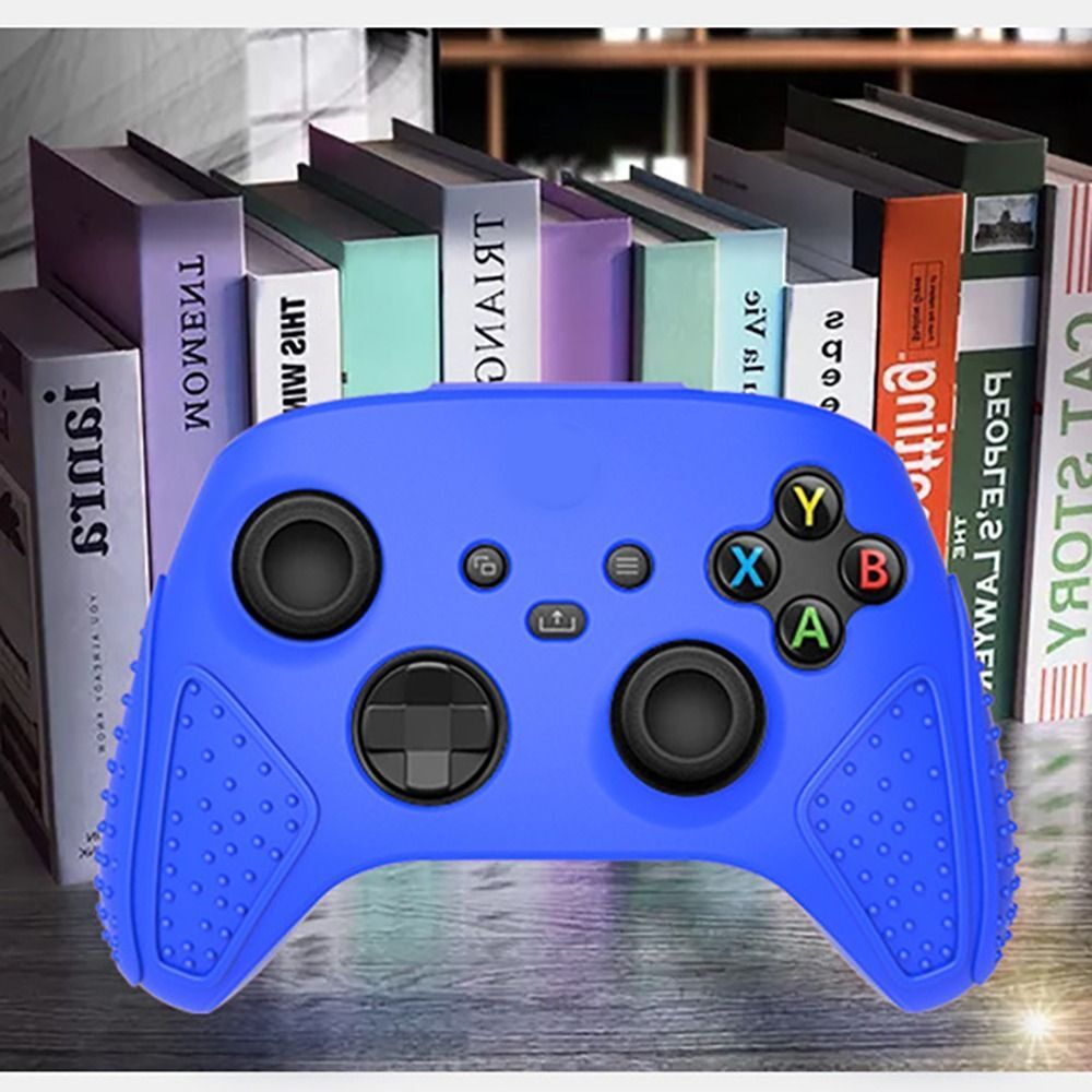 Soft Gamepad Cover Silicone Protective Cover for XBOX SeriesX/S/XSX | eBay