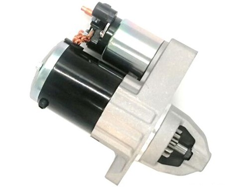 For 2017-2021 Jeep Compass Starter TYC 62718XNTQ 2020 2018 2019 Sport ...