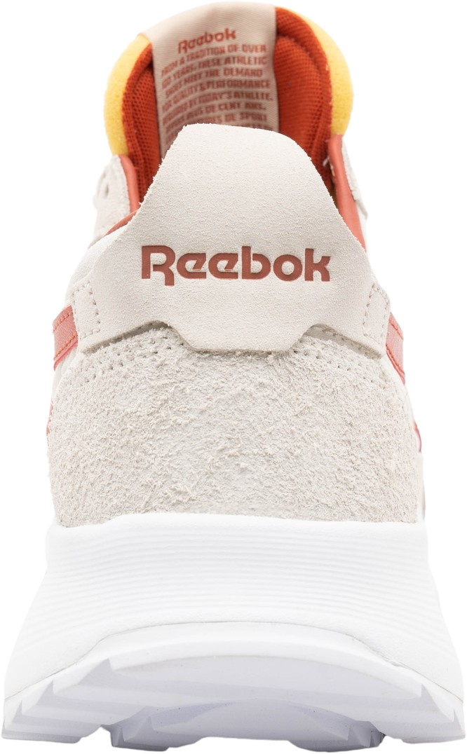 Reebok Classic Leather Legacy Alabaster Burnt Amber for Sale ...