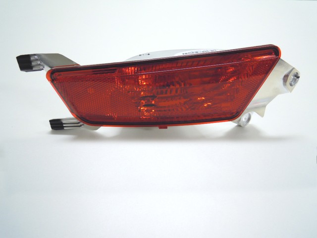 Land Rover Evoque Rear Bumper LH /driver Fog Light Genuine Part ...