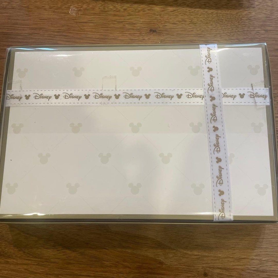 Disney Towel Handkerchief Set, 2-Piece Set, 100% Cotton | eBay