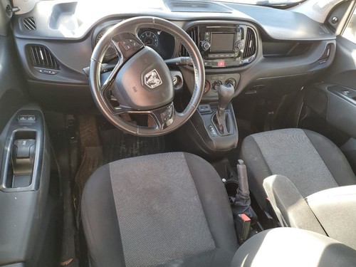 Automatic Transmission 9 Speed 2.4L FWD Fits 15-17 PROMASTER CITY ...