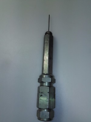 Gilbert 500-P3 pin connector | eBay