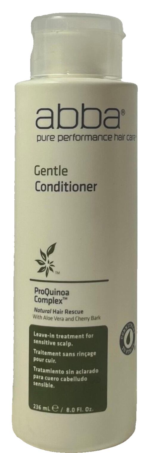 Abba Gentle Conditioner ProQuinoa Complex 8 oz (529) 618862235296| eBay