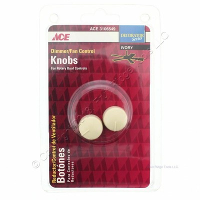 Rotary - Rotary Switch Knob