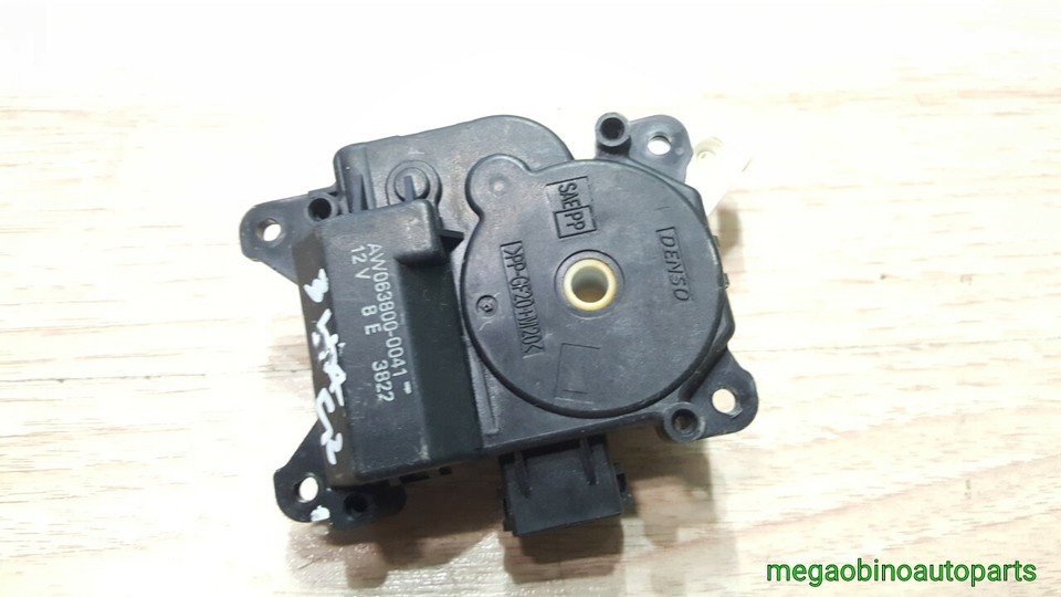 honda acura 79140-SDA-A01 climate front right actuator MODE aw063800 ...