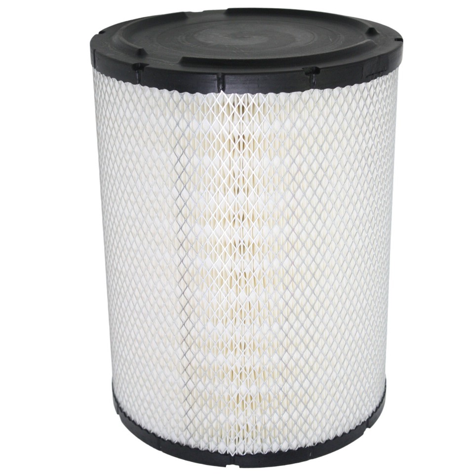 Air Filter Fits Hino Kenworth Peterbilt Sterling AF4878 LAF1878 46433 ...