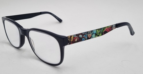 SPECSAVERS eyeglasses KIDS Marvel glasses frame Avengers 46 - 18 - 120 ...