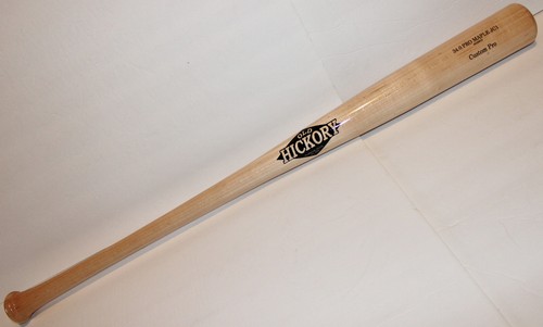 34"/32 oz. JC1 Baseball Bat Maple Old Hickory D/S | eBay