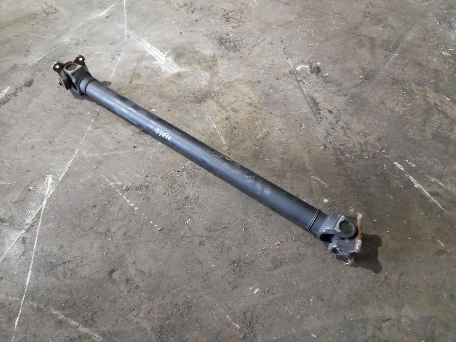 26209488491 Transmission Central Rear / 2835213 For BMW X1 E84 Xdrive ...