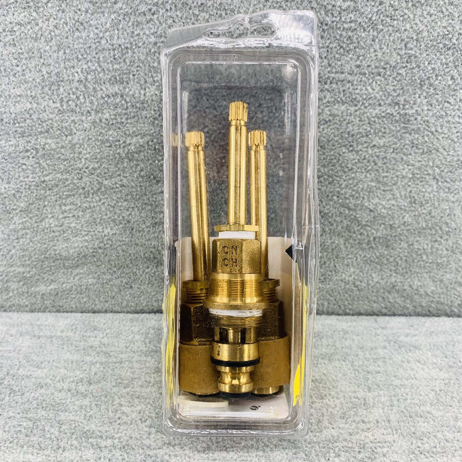 DANCO 09997 - Set Of 3 Gerber Tub Shower Faucet Stems #11B-1H/C RH Hot ...