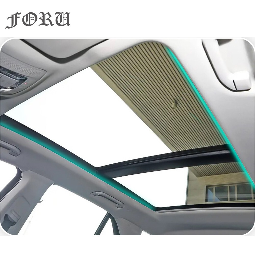 LED Sunroof Light For BMW X5 X6 X7 2018-2023 Roof Accessories Ambient ...