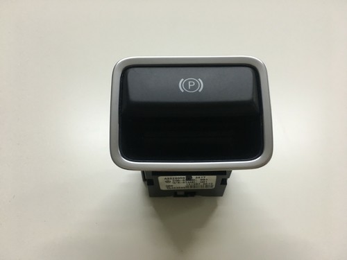 Mercedes-Benz W222 Parking Brake Switch A2229050106 | eBay