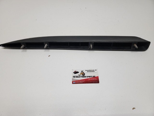 SEADOO XP Limited Di 3d RFI Left Hand Sponson Black 292000412 for sale ...