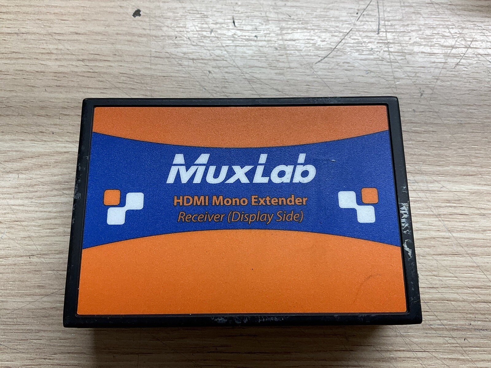 MuxLab HDMI Extender Kit UHD-4K 500450 /LOT OF 2 / JUA533 | eBay