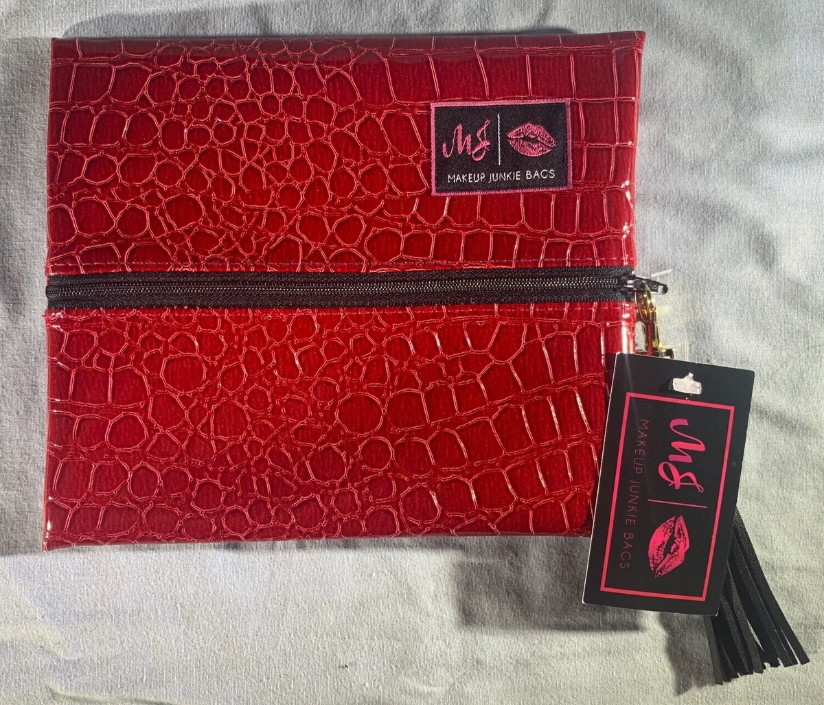 Makeup Junkie Bags Uk | Saubhaya Makeup