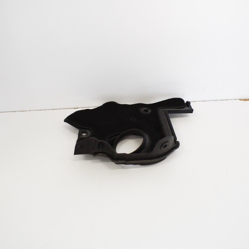 BMW 5 F10 LEFT BULKHEAD SOUNPROOFING PIECE 51717211897 7211897 NO DUTY ...
