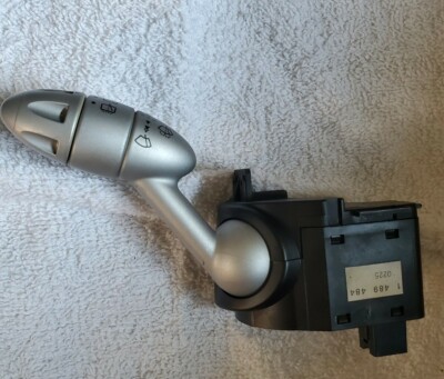 02-06 Mini Cooper S Windshield Wiper Switch Stalk R50 R53 OEM 1 489 484 ...