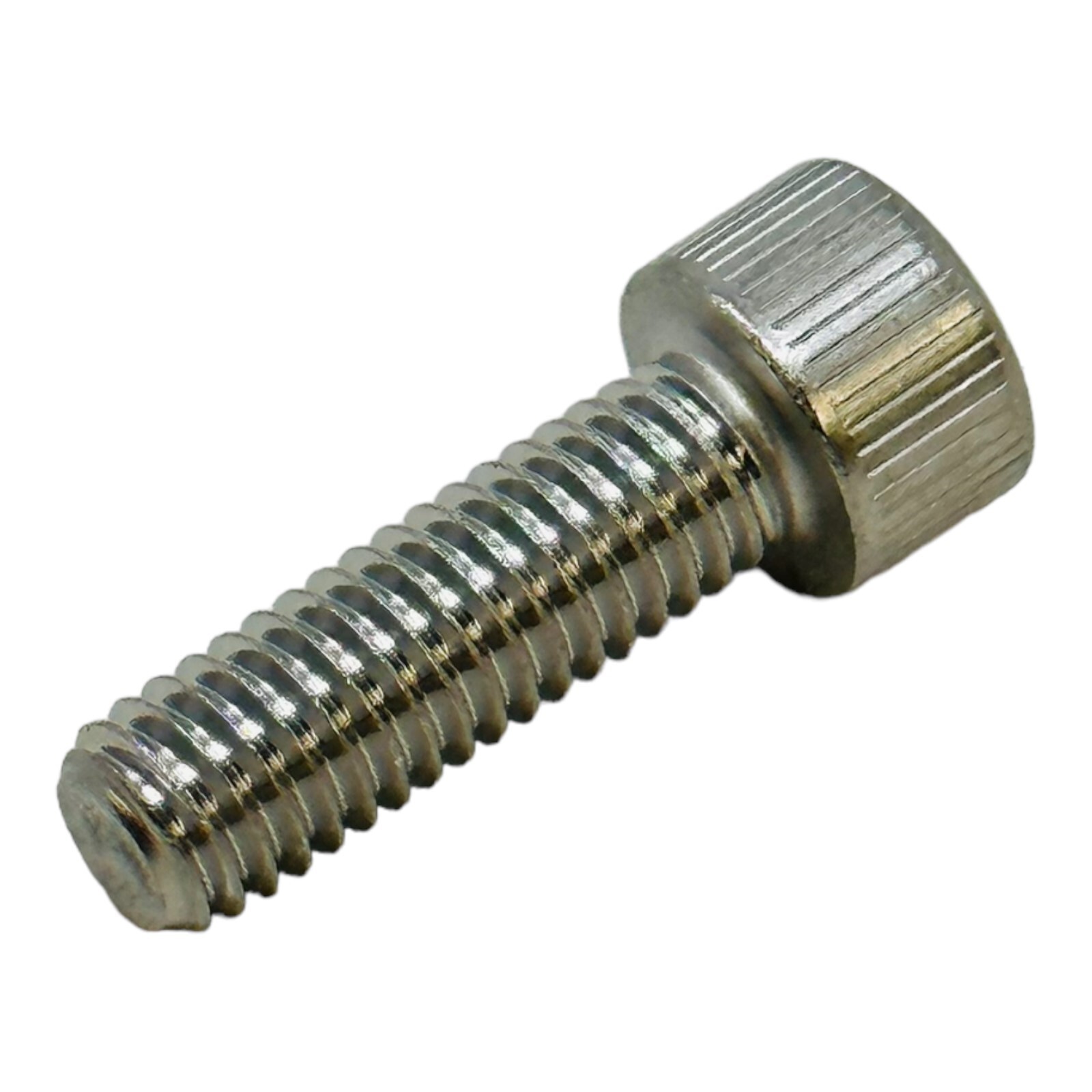 MS16996-11 SCREW CAP HEAD .190-32 UNF X .625 LG NEW/UNUSED SURPLUS QTY ...