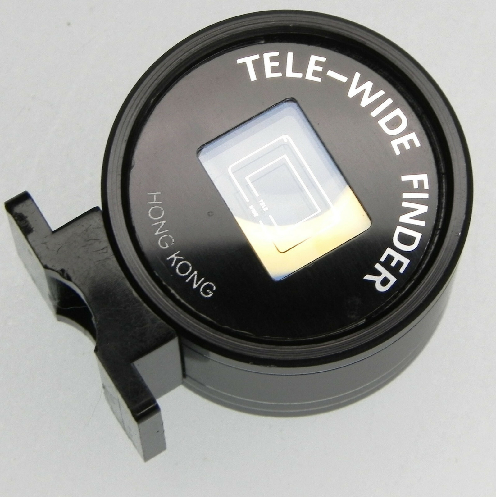 Tele-Wide Finder #1 .......... Minty | eBay
