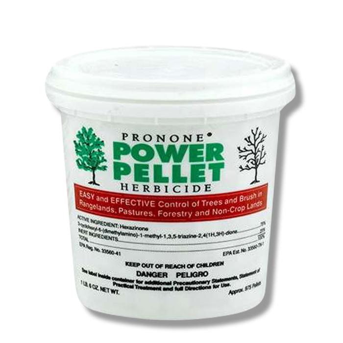 Pronone Power Pellets Herbicide - 22 oz. | eBay