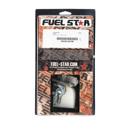 Fuel Star Fuel Tap Kit ABFS1010178 | eBay Australia