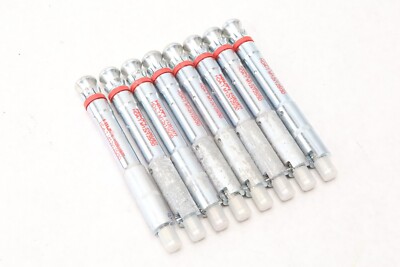 (8x) Hilti Undercut Anchor HDA-T 22-M12 x 125/30 331546 8 Pack T54 | eBay