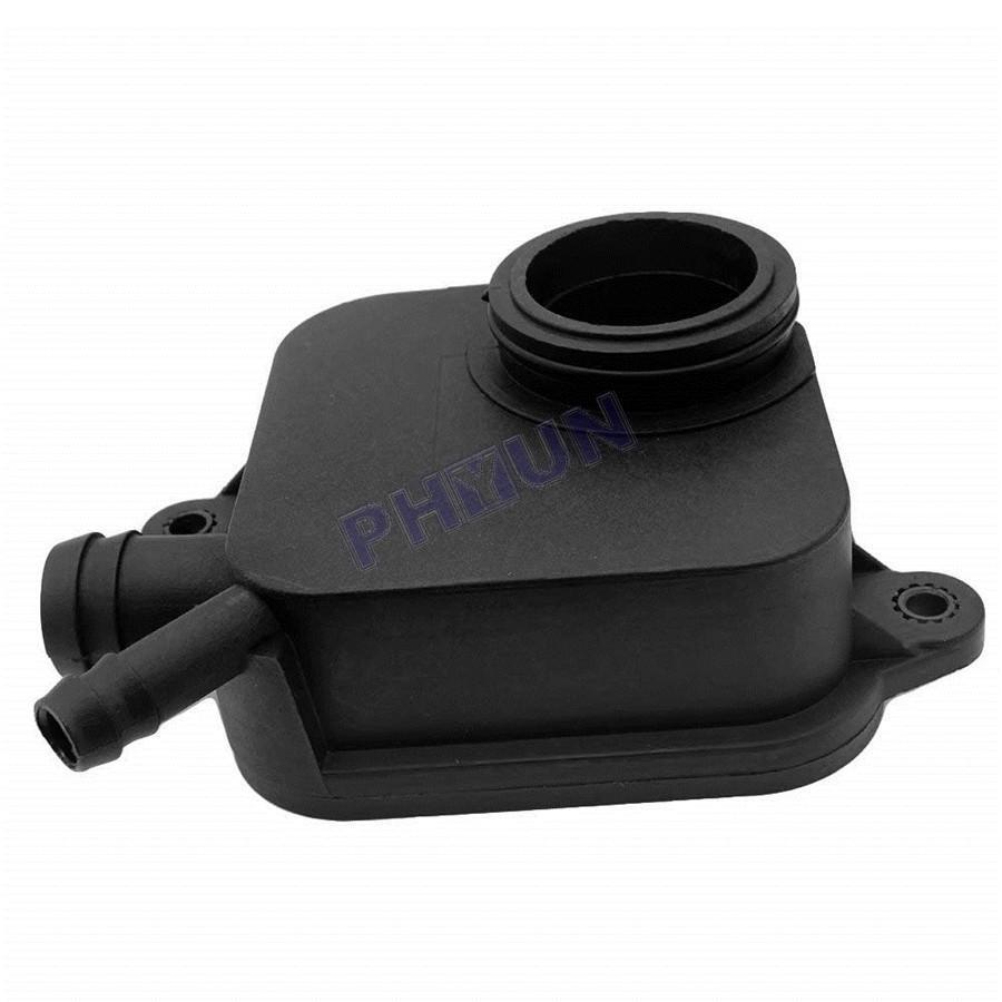 For 2003-2005 Dodge Cummins 5.9L Diesel Crankcase Valve Cover Breather ...