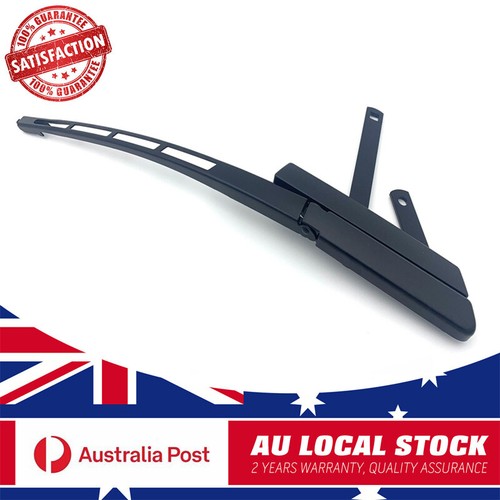 For AUDI Q7 4L 07-15 Front Left Windshield Windscreen wiper Arm RHD ...