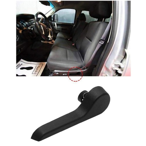 Strict QC Tested Seat Adjuster Handle LH RH For 07-14 GMC Sierra ...