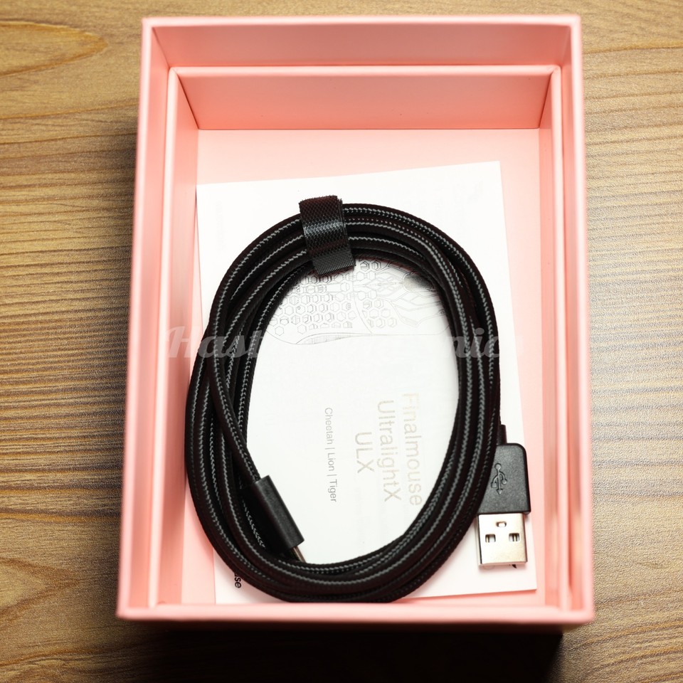 Finalmouse ULX Sakura Small x/10,000 Limited Edition - New & Ready to ship! | eBay