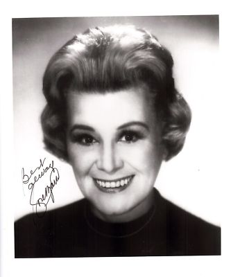 Rose Marie-signed photo-23 - JSA COA | eBay