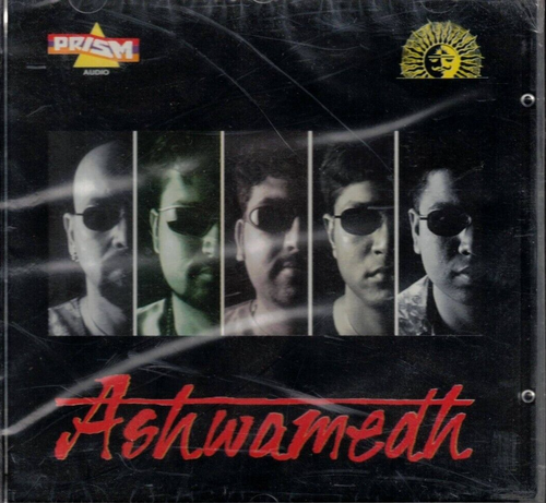Ashwamedh - Hindi music - [CD] prism | eBay